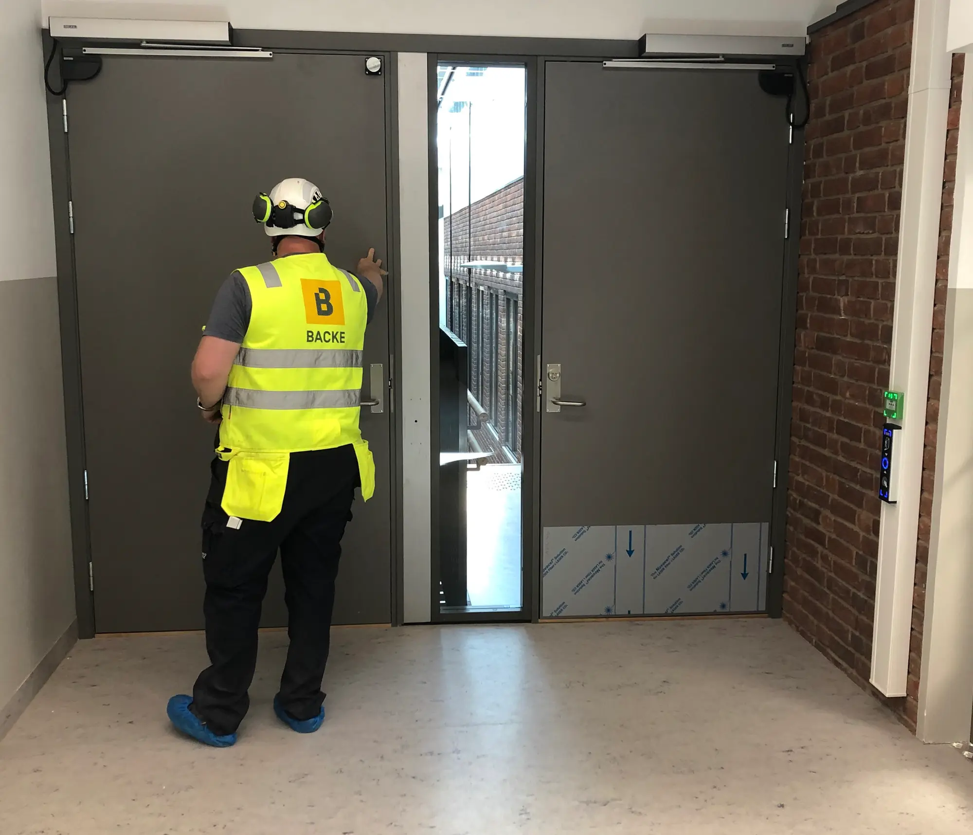 Prosjektsalg dør & vindu | Maxbo Proff | Maxbo Proff