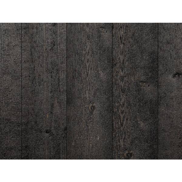 Bergene Holm Kledning profilert tett grunnet gran 19x148 mm dobbelfals ...