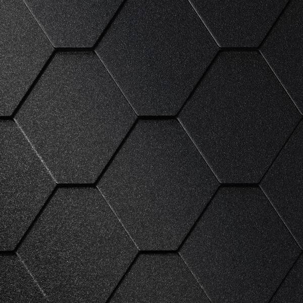 Isola Takshingel premium t: 3mm b: 1000mm h: 318mm areal pak: 2.95m2 ...