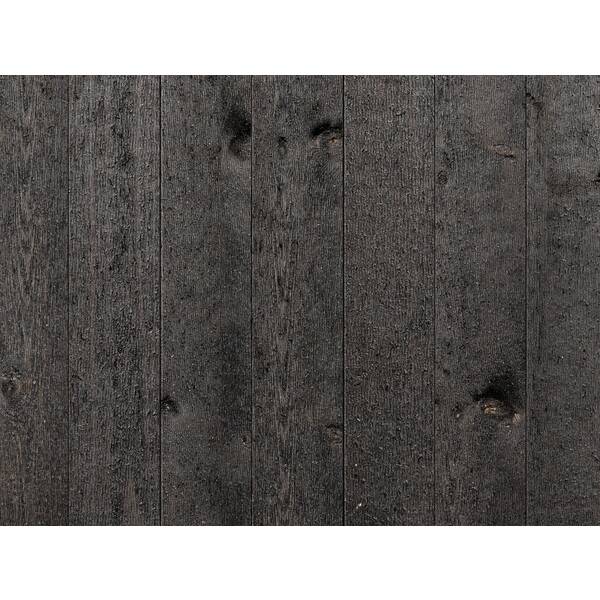 Bergene Holm Kledning profilert tett grunnet gran 19x98 mm dobbelfals ...
