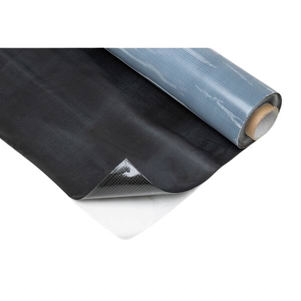Palmako Takbelegg epdm 1,5x1m selvklebende | Maxbo Proff