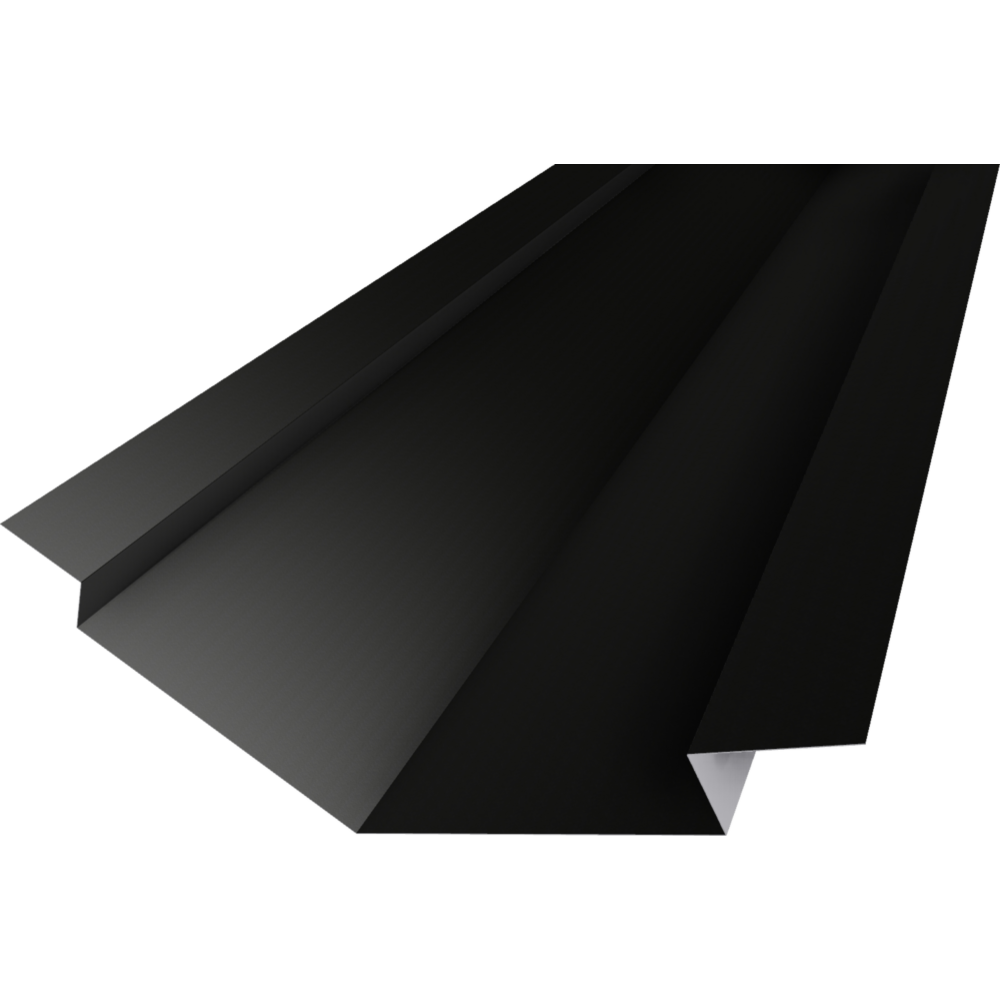 Jemtland Gradrenne 2m sort | Maxbo Proff