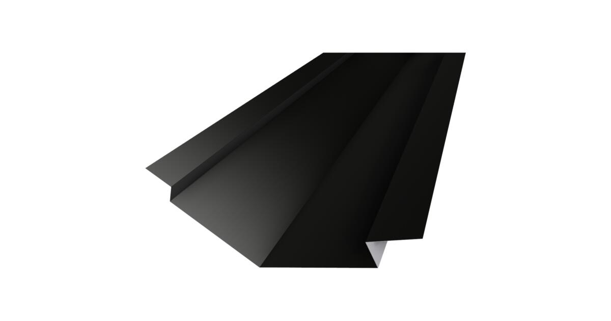 Jemtland Gradrenne 2m sort | Maxbo Proff