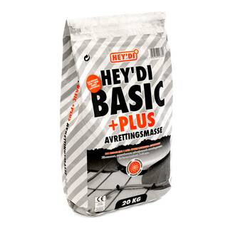 Gulv Sparkel- og Avrettingsmasse | Maxbo Proff