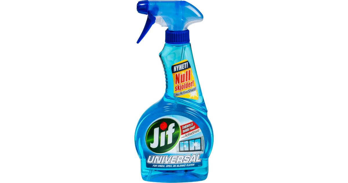 Lilleborg Universal spray jif 500 ml | Maxbo Proff