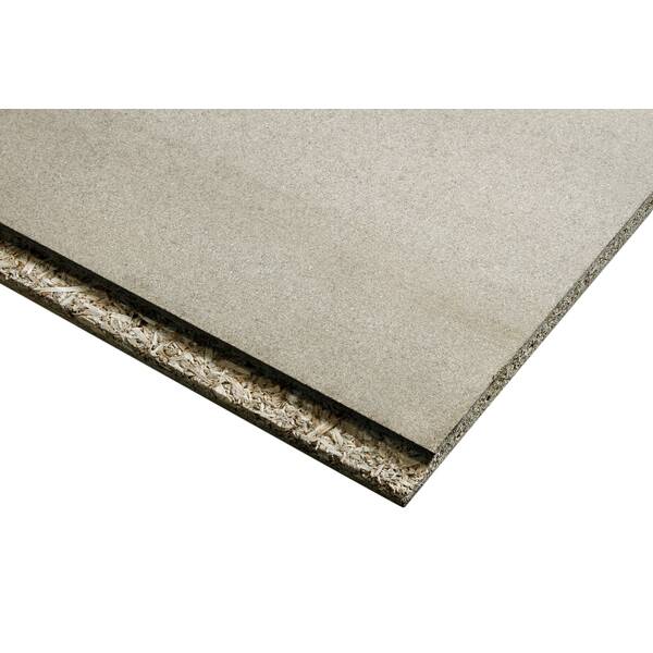 Arbor Sponplate vegg 12x620x2390 standard fals 2 sider svanen | Maxbo Proff