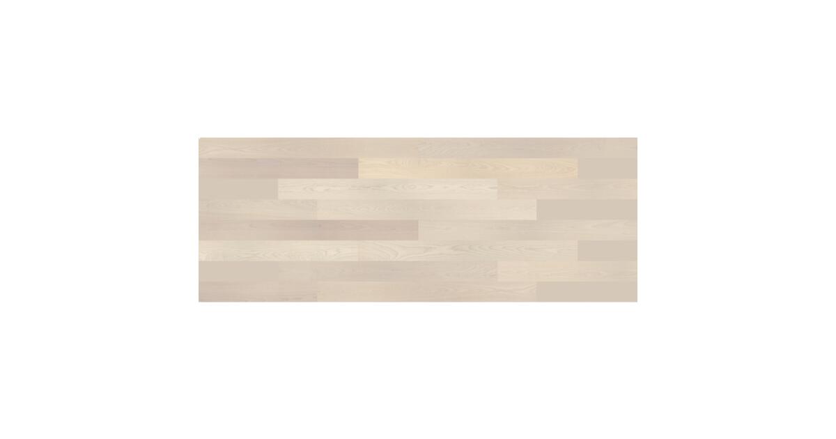 Bjelin Herdet tregulv gullarp xl select ask t: 11mm b: 206mm l: 2200mm lakkert | Maxbo Proff