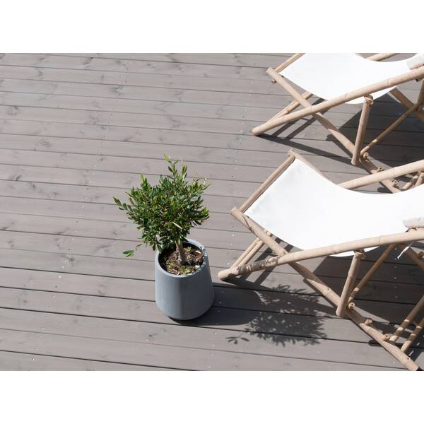 Standardsortiment Terrassebord cu impregnert furu 28x120 mm klasse 1 ...