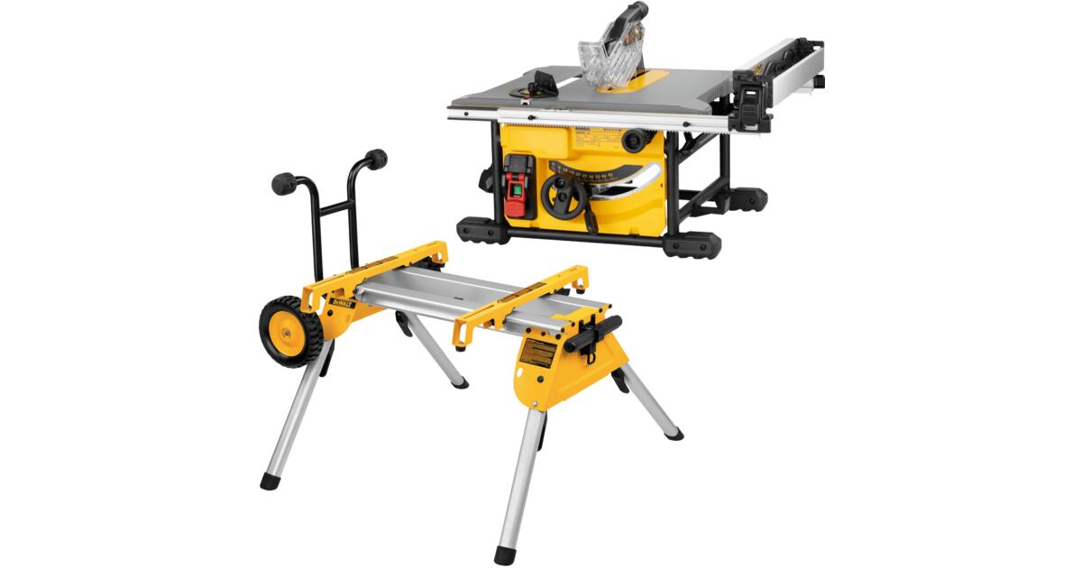 Dewalt Bordsag 1850w blad diameter: 210mm dwe7485rs | Maxbo Proff