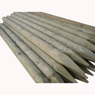 Gjerdestolper | Maxbo Proff