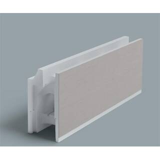 Ringmur/Grunnmur Polystyren | Maxbo Proff
