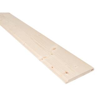 Innvendig Panel | Maxbo Proff