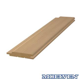 Innvendig Panel | Maxbo Proff