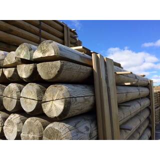 Gjerdestolper | Maxbo Proff