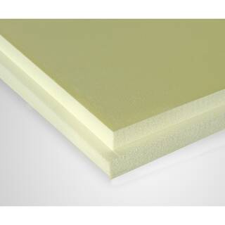XPS Ekstrudert Polystyren | Maxbo Proff